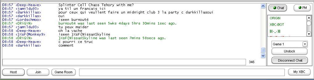 Xbconnect “n00b” guide – Westaby Home